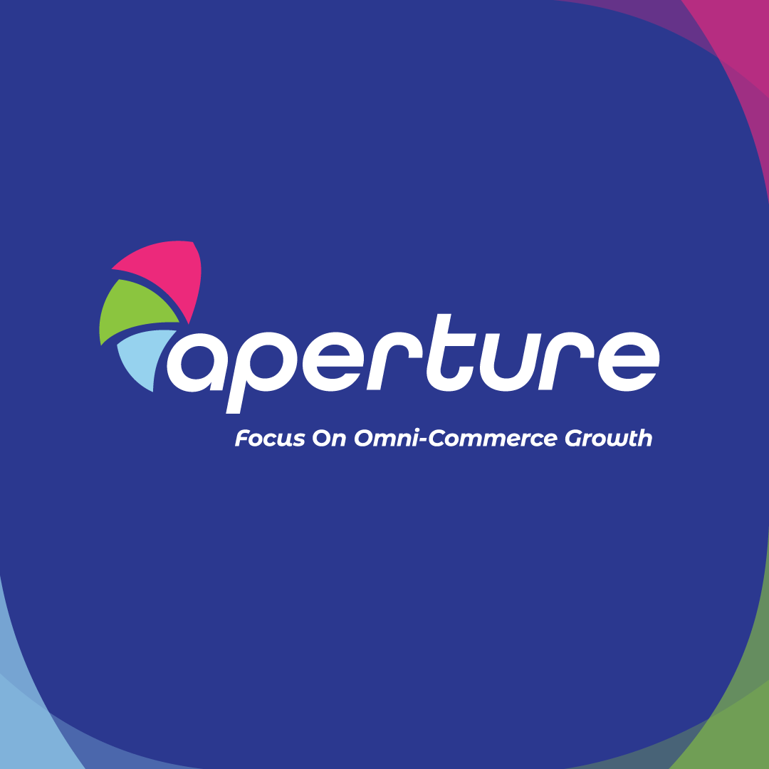 Aperture Consulting Brand Identity | Christo+Co Projects