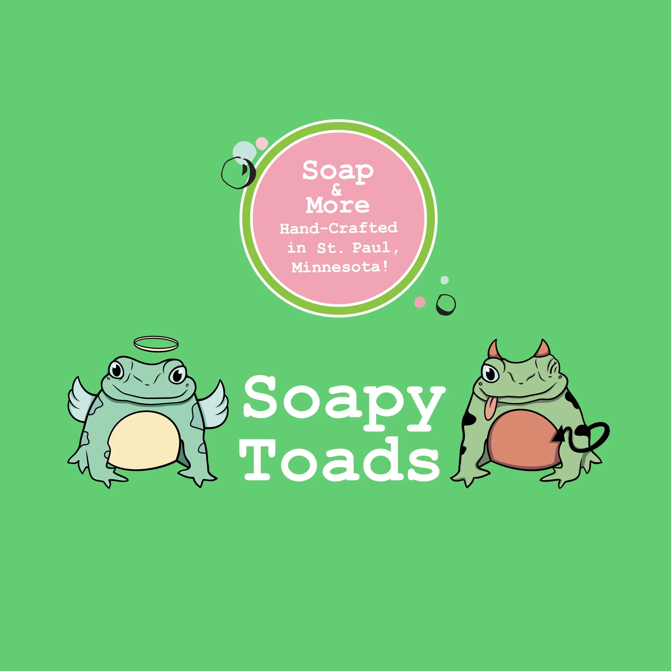 Soapy Toads E-commerce Solution Transforms User Experience